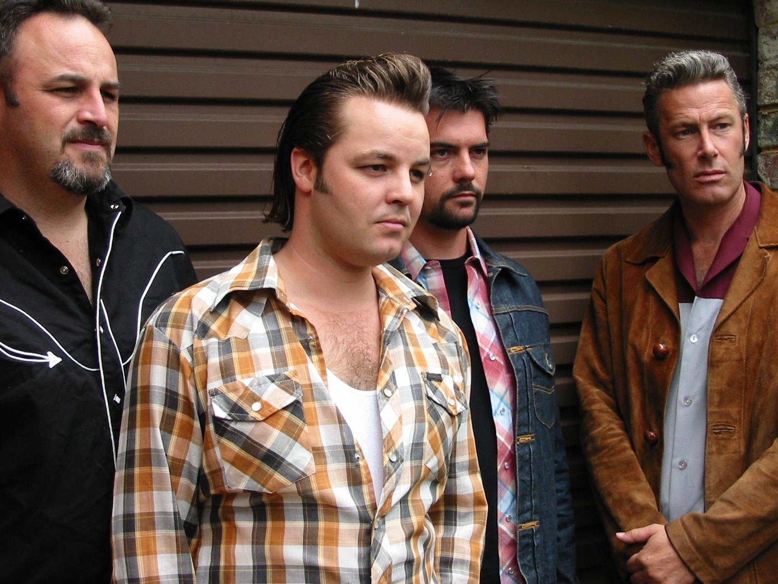 The Detonators music, videos, stats, and photos | Last.fm