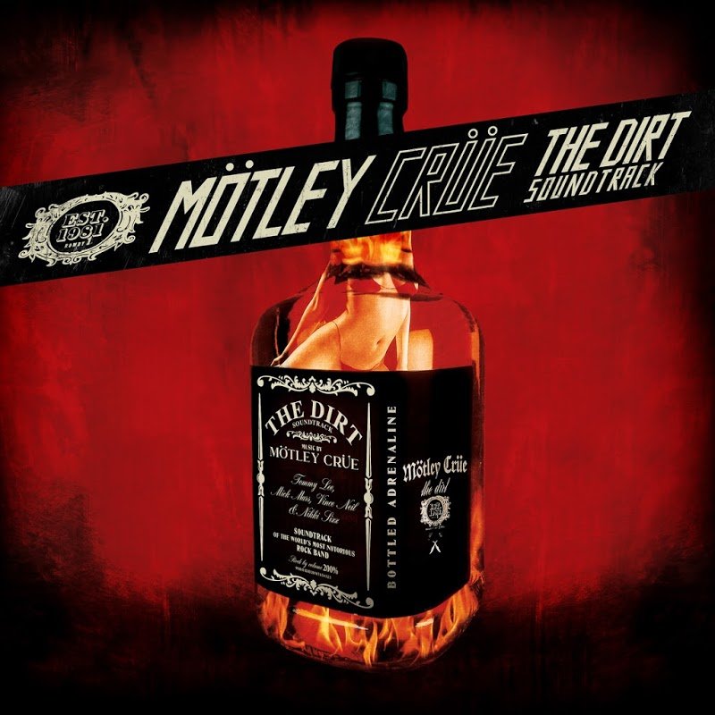 The Dirt (Est. 1981) [feat. Machine Gun Kelly] — Mötley Crüe | Last.fm