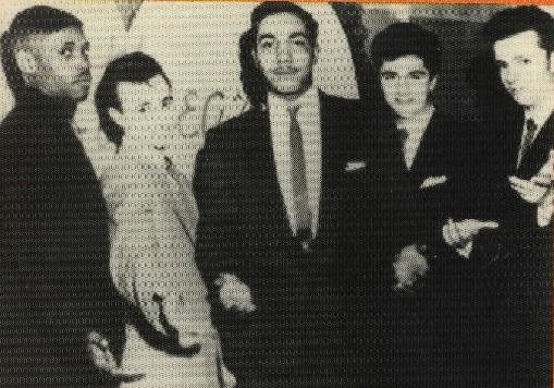 The Five Discs music, videos, stats, and photos | Last.fm