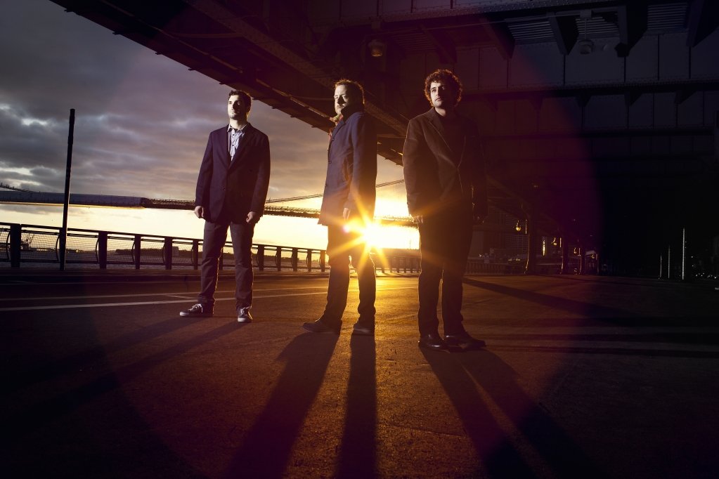 Innerpartysystem music, videos, stats, and photos | Last.fm