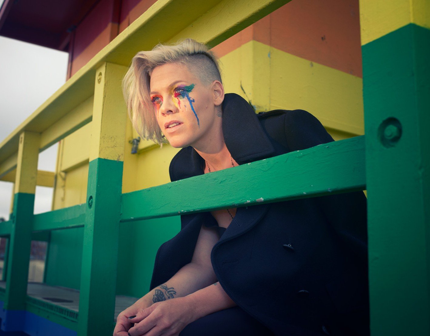 P!nk music, videos, stats, and photos | Last.fm