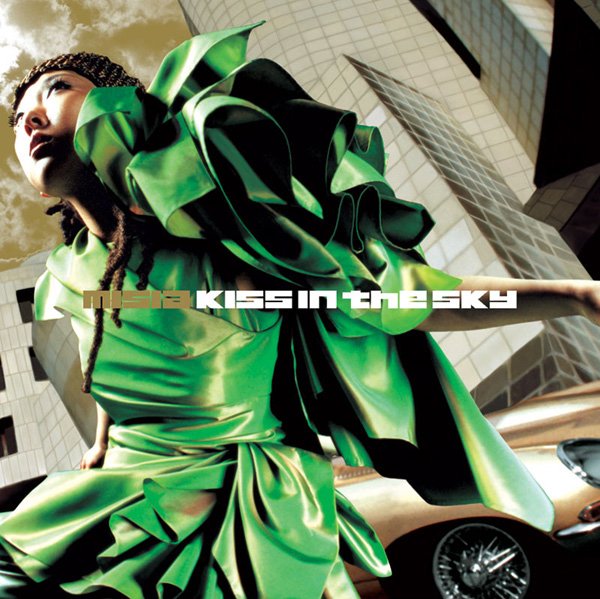 果てなく続くストーリー — MISIA | Last.fm