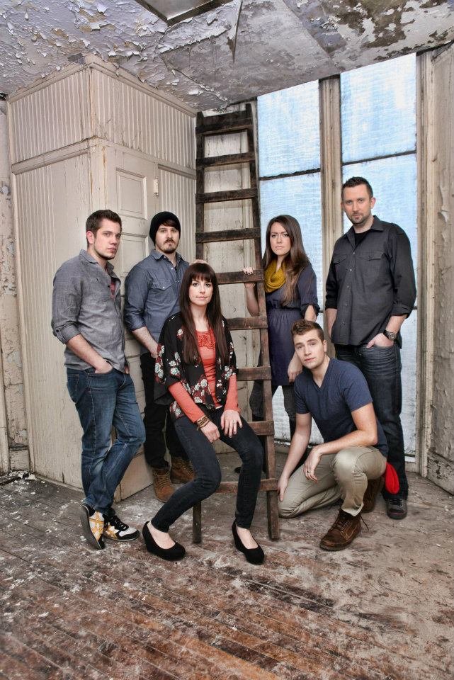 Vertical Church Band music, videos, stats, and photos | Last.fm