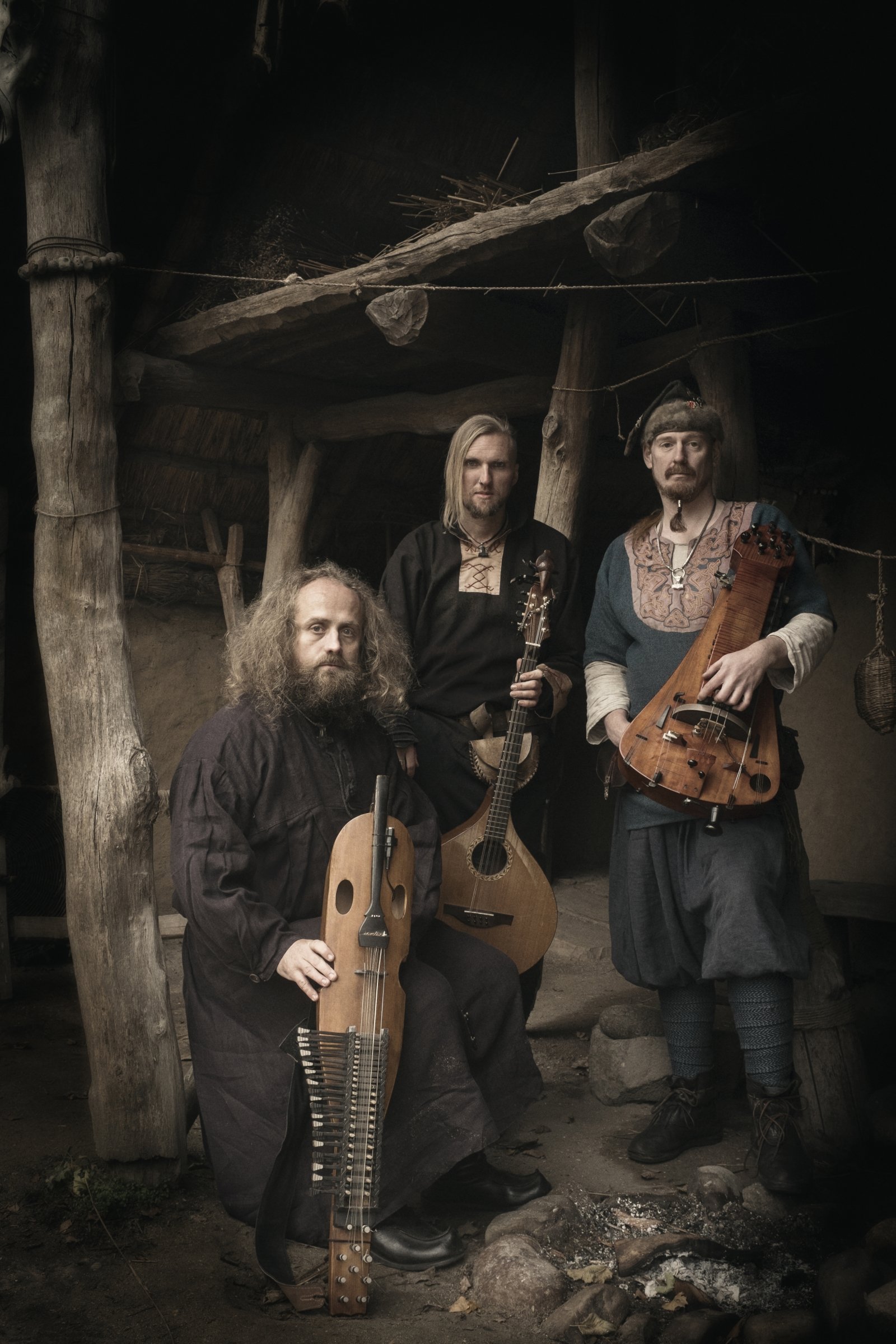 Kaunan music, videos, stats, and photos | Last.fm