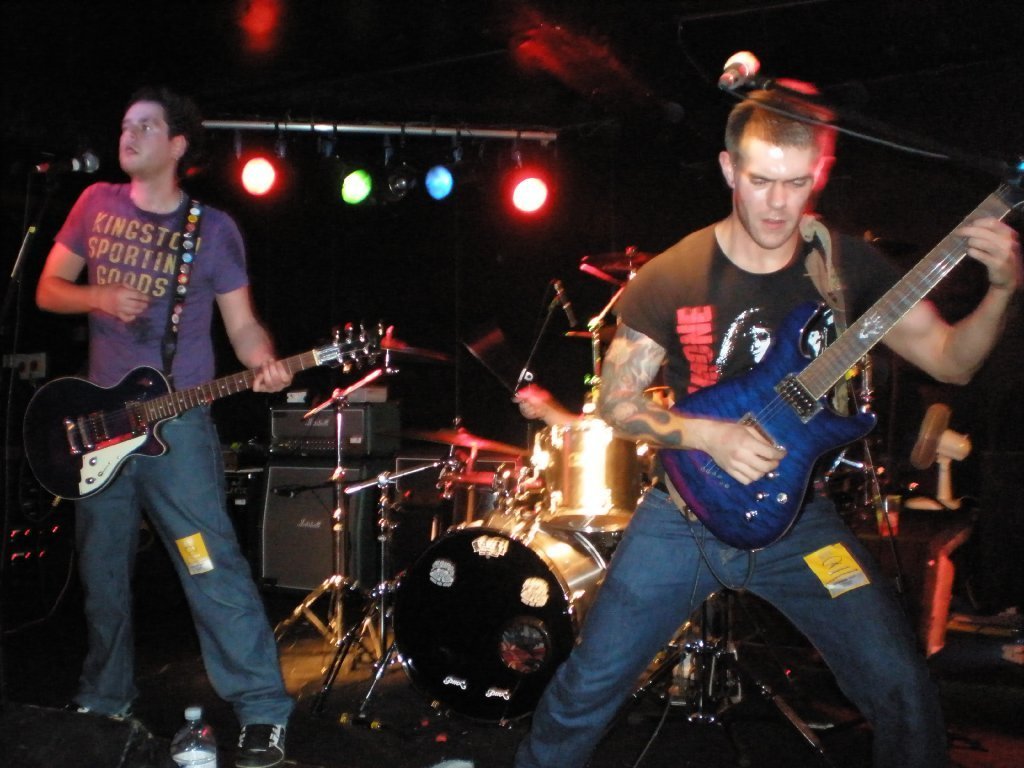 Dirtbox music, videos, stats, and photos | Last.fm