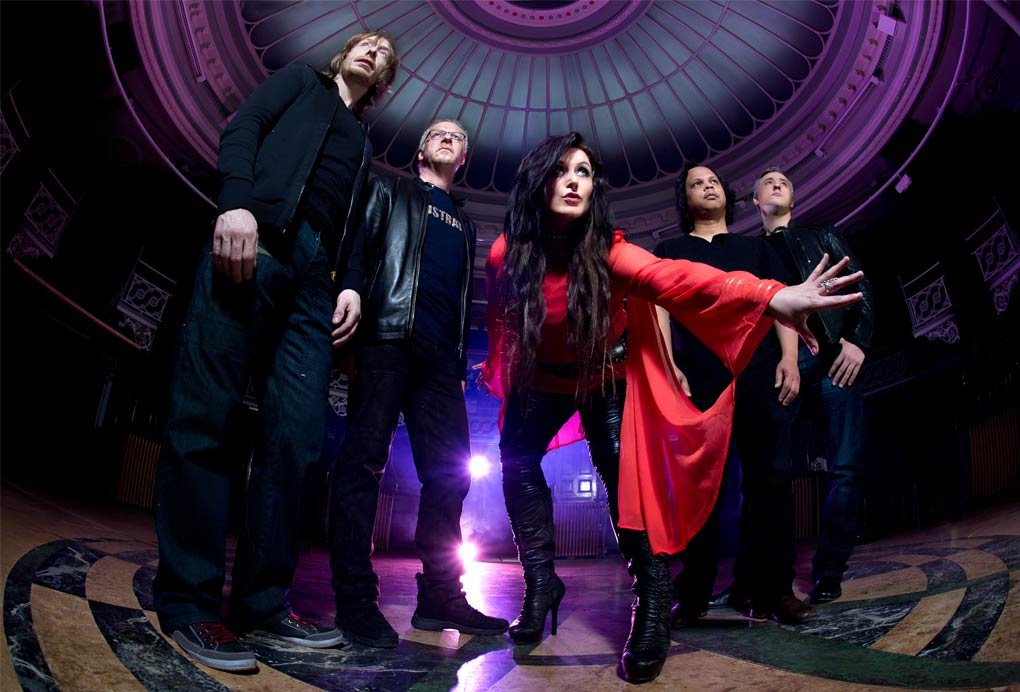 Youtube Progressive Panic Room