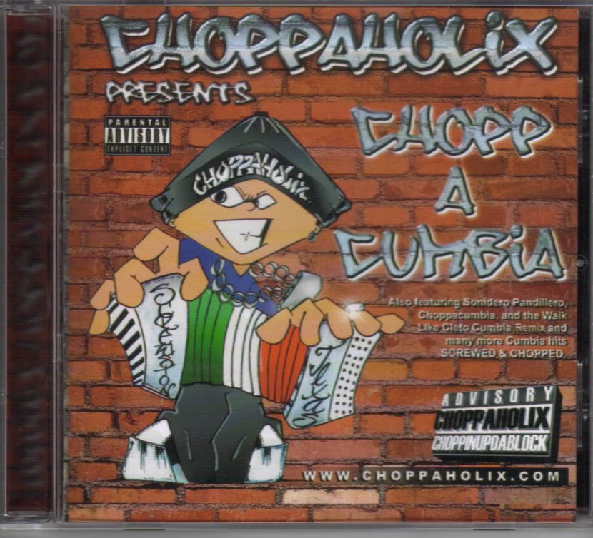 Choppaholix music, videos, stats, and photos | Last.fm