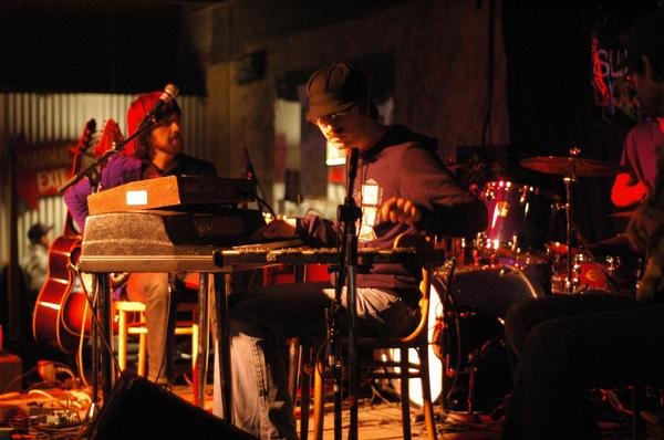 Calico music, videos, stats, and photos | Last.fm