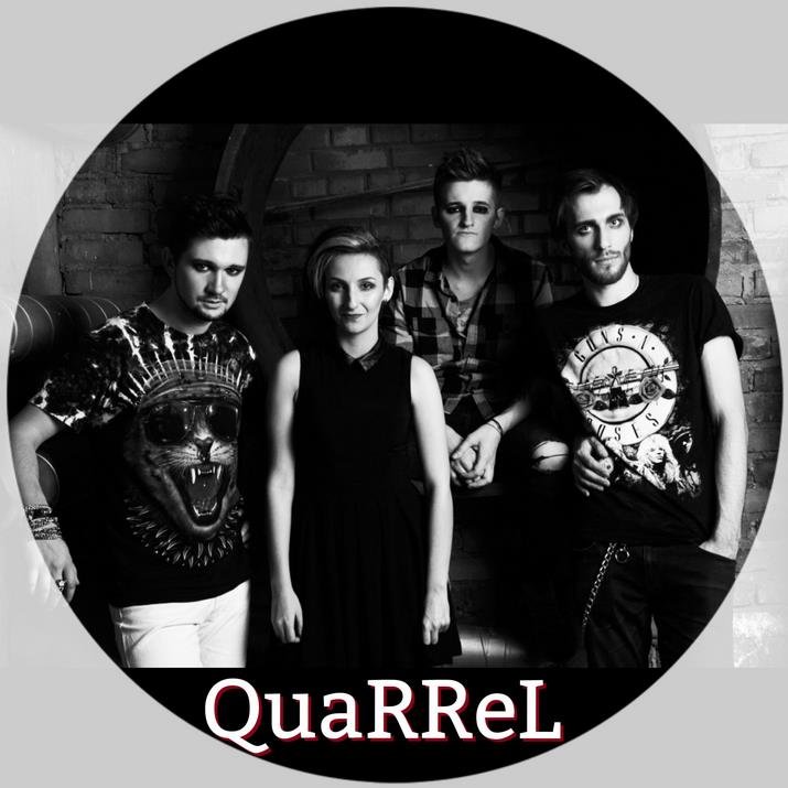 Quarrel music, videos, stats, and photos | Last.fm