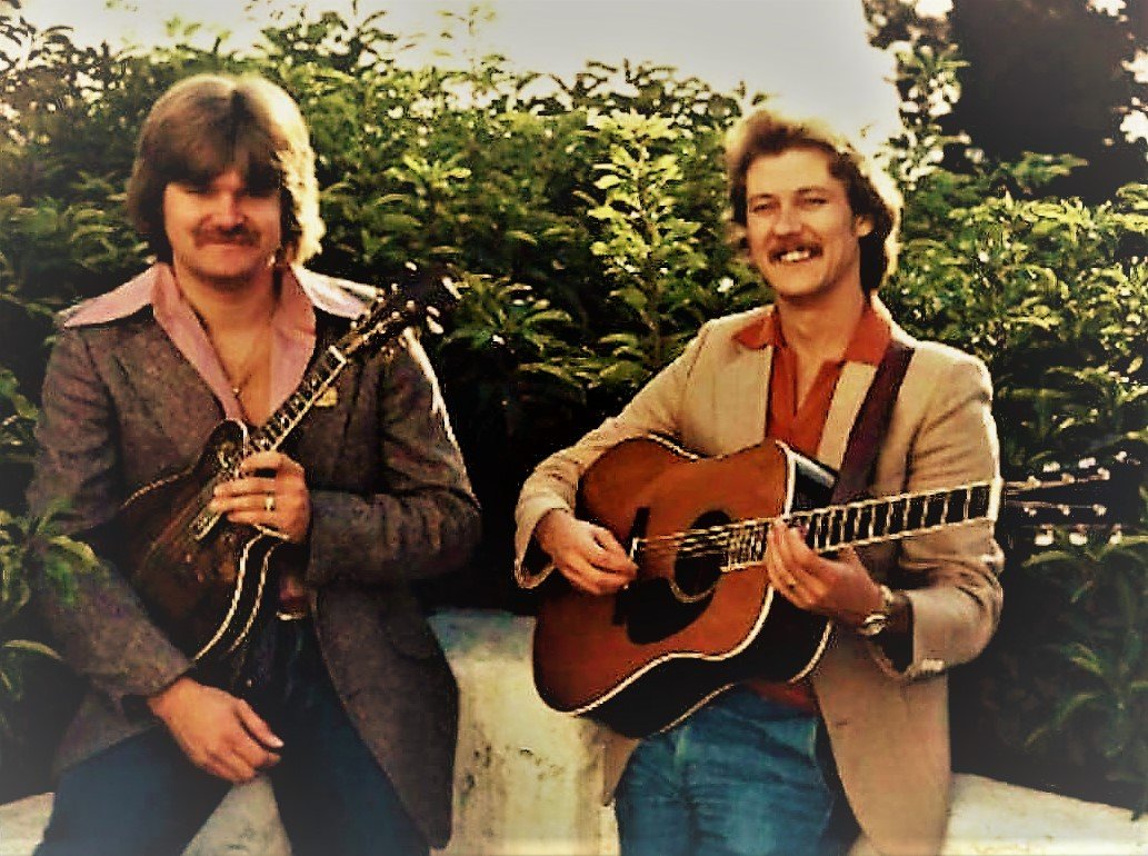 Ricky Skaggs & Tony Rice music, videos, stats, and photos | Last.fm