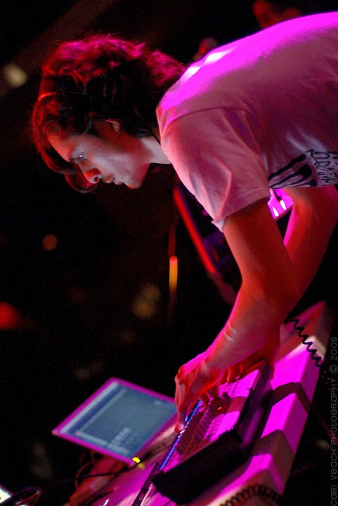 Keenhouse music, videos, stats, and photos | Last.fm