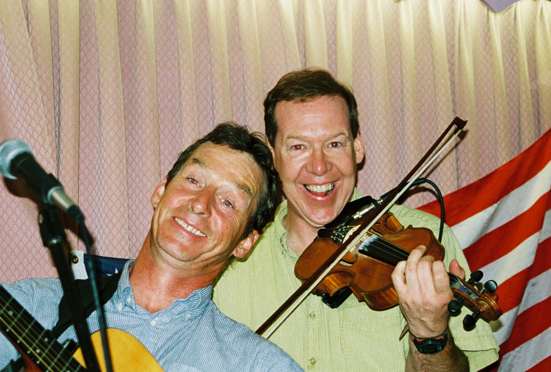 The Dady Brothers music, videos, stats, and photos | Last.fm