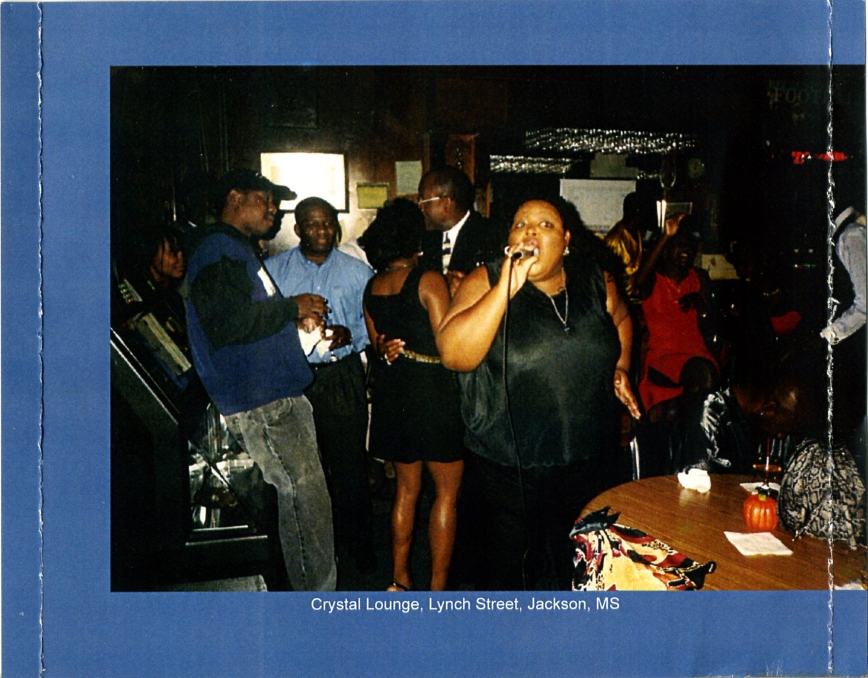 Patrice Moncell music, videos, stats, and photos | Last.fm