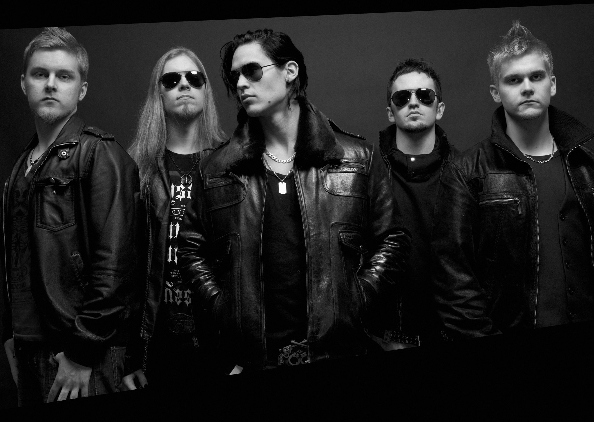 Mekanism music, videos, stats, and photos | Last.fm