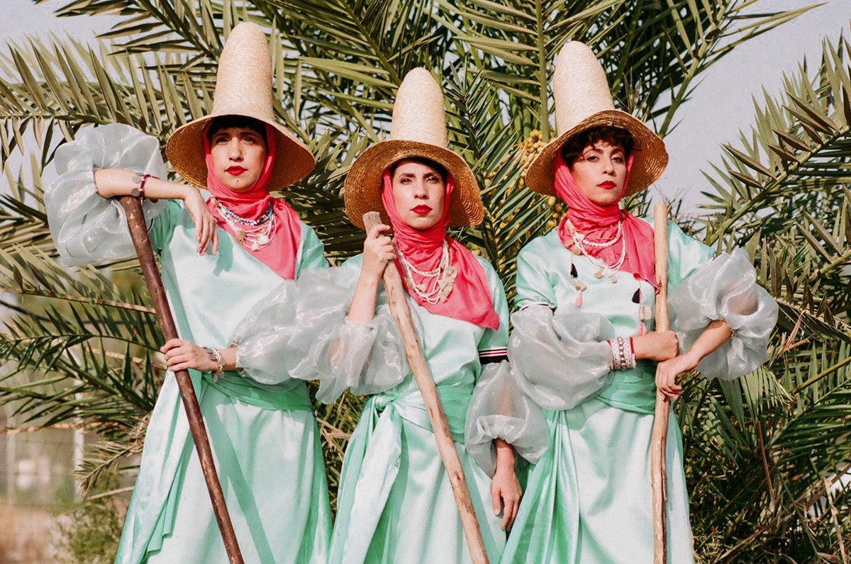 A-WA music, videos, stats, and photos | Last.fm