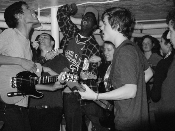 Acres. music, videos, stats, and photos | Last.fm