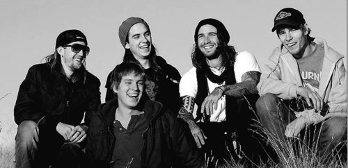 Bleeker Ridge music, videos, stats, and photos | Last.fm