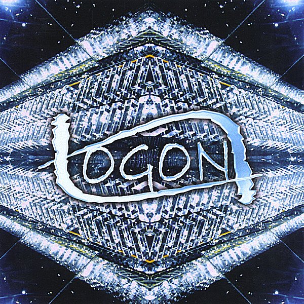 Logon — Logon | Last.fm