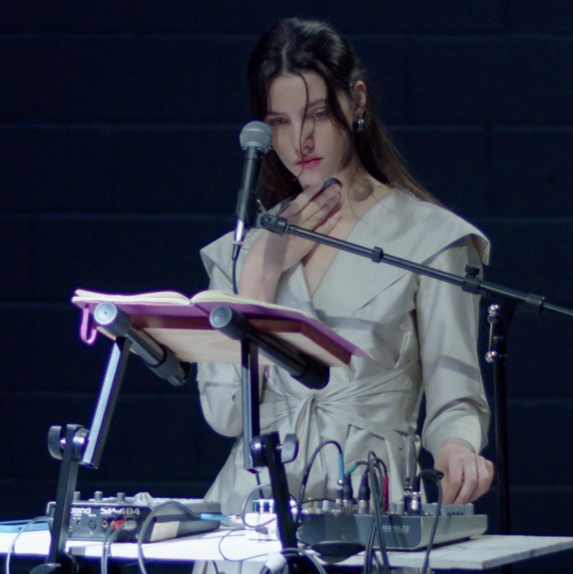 Sydney Spann music, videos, stats, and photos | Last.fm