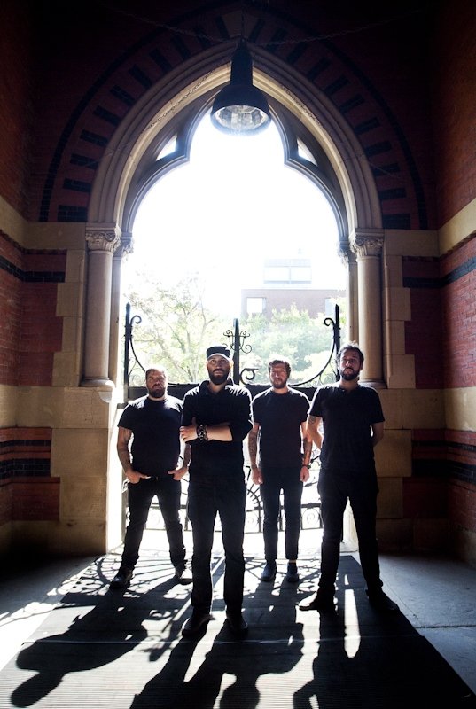 Junius music, videos, stats, and photos | Last.fm