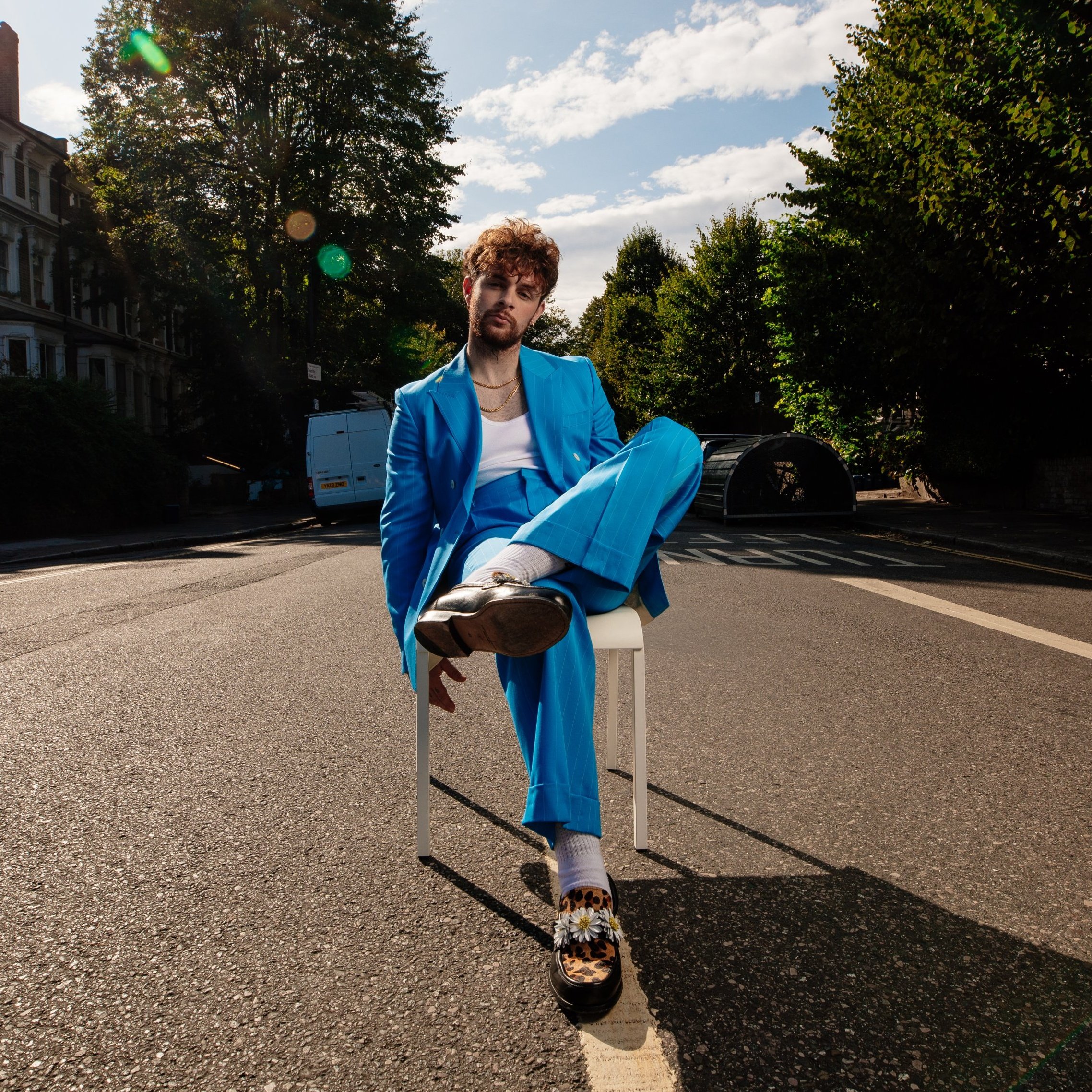 Similar artists - Tom Grennan | Last.fm