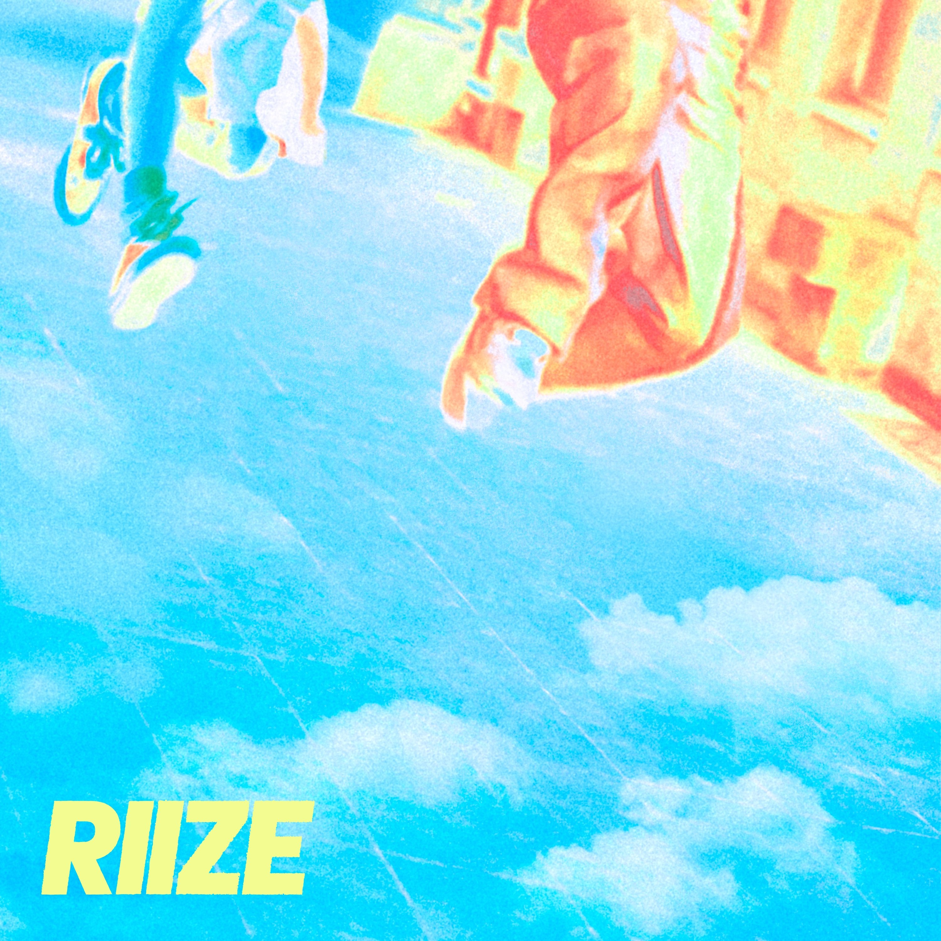 rymirox's obsession was "Impossible" by RIIZE | Last.fm