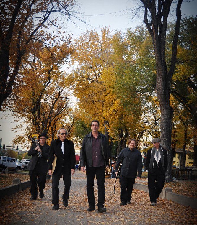 Big Daddy D & The Dynamites music, videos, stats, and photos | Last.fm