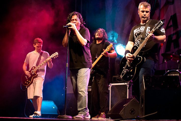 Razorback music, videos, stats, and photos | Last.fm