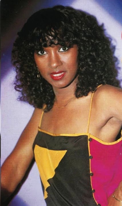 Katie Kissoon music, videos, stats, and photos | Last.fm