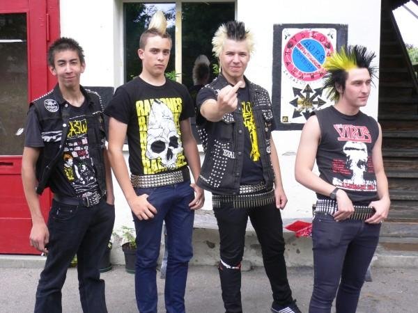 Defused music, videos, stats, and photos | Last.fm