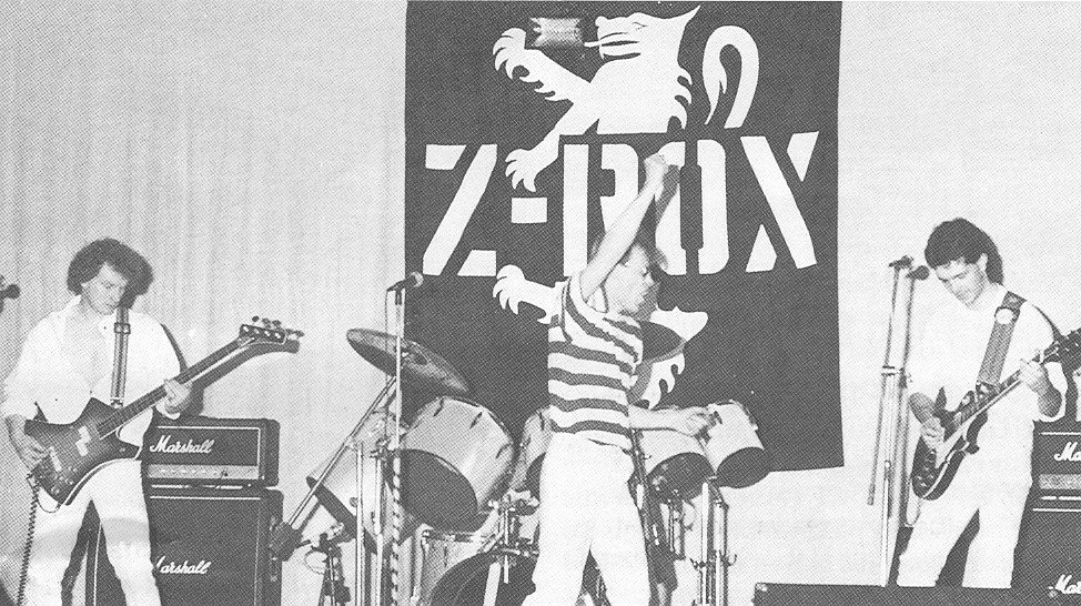 Z-ROX music, videos, stats, and photos | Last.fm