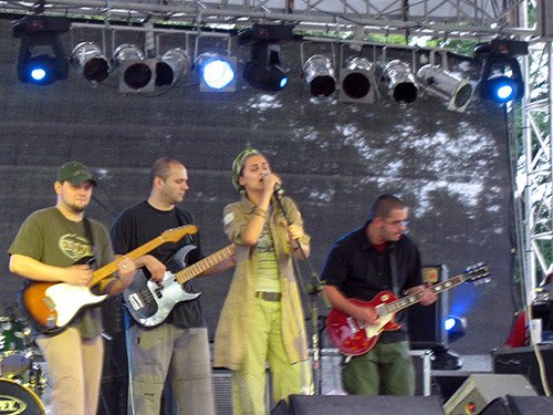 KDN music, videos, stats, and photos | Last.fm