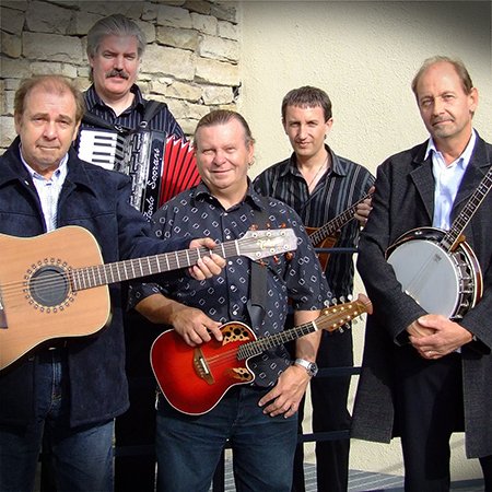 The Fureys lineup, biography | Last.fm