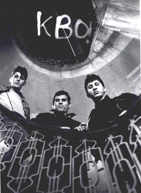 KBO! music, videos, stats, and photos | Last.fm