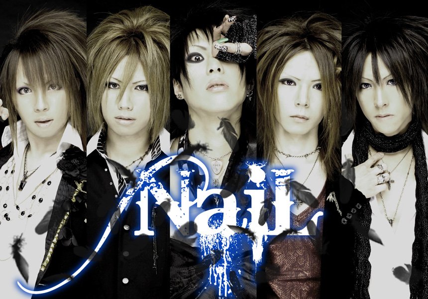 NaiL music, videos, stats, and photos | Last.fm