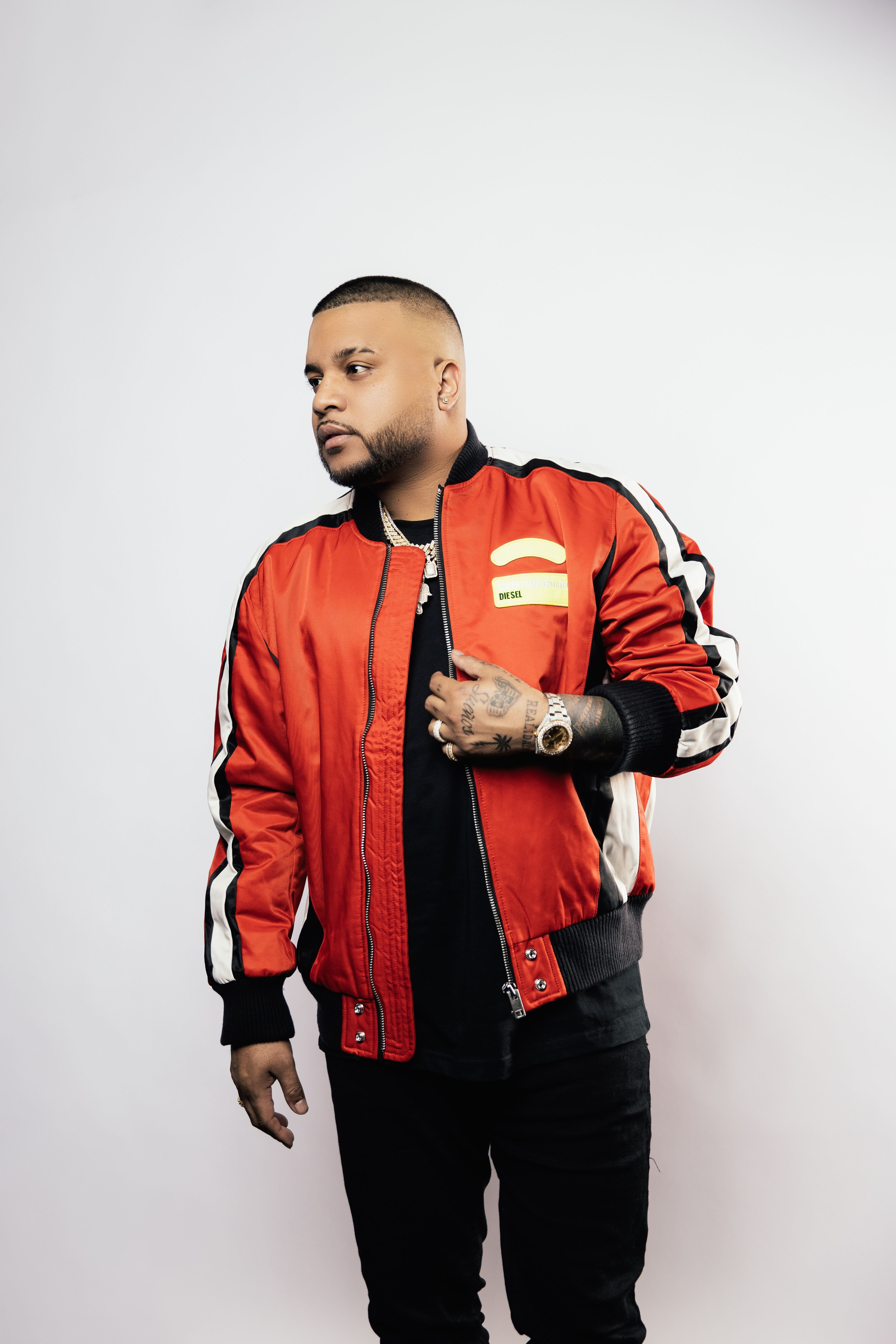 Dímelo Flow music, videos, stats, and photos | Last.fm