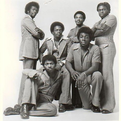 Al Hudson And The Partners hometown, lineup, biography | Last.fm