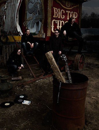 Pinwheel music, videos, stats, and photos | Last.fm