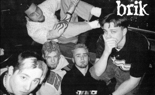 Brik music, videos, stats, and photos | Last.fm