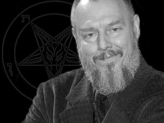 Peter H. Gilmore music, videos, stats, and photos | Last.fm