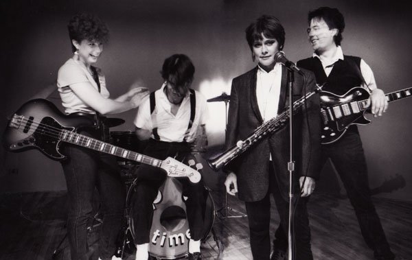 Personal Effects music, videos, stats, and photos | Last.fm