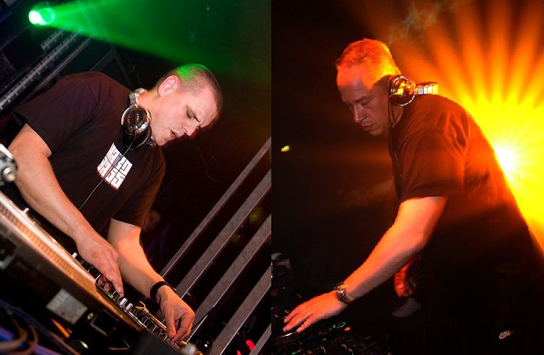 The Beholder Meets DJ Zany music, videos, stats, and photos | Last.fm