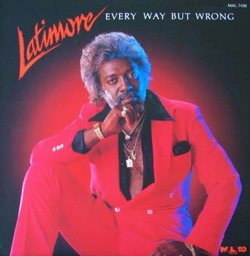 SUNSHINE LADY — Latimore | Last.fm