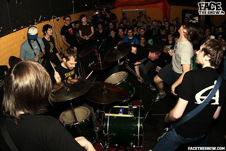 Trainwreck music, videos, stats, and photos | Last.fm