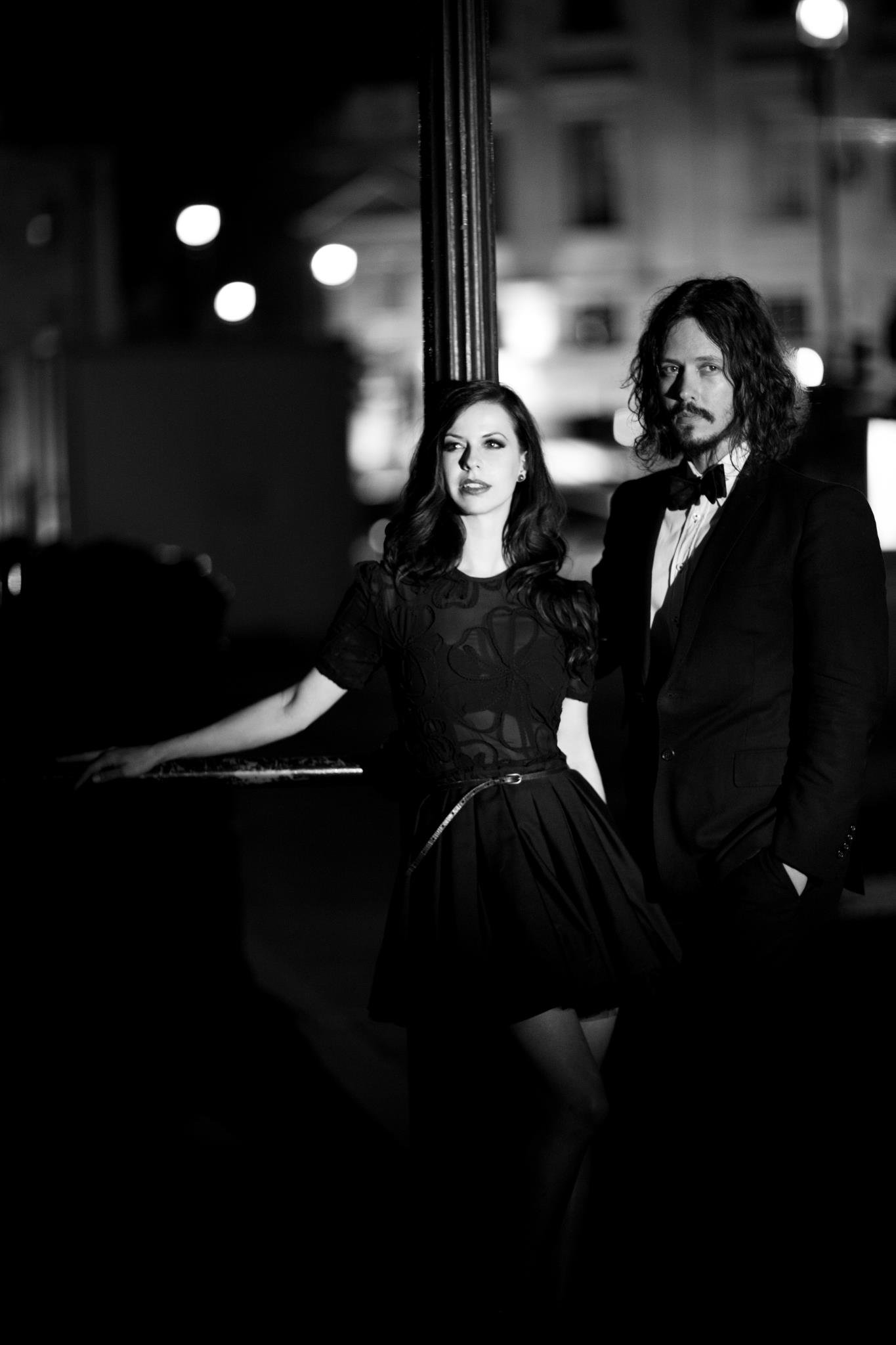 The Civil Wars music, videos, stats, and photos | Last.fm
