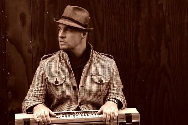 J-Boogie music, videos, stats, and photos | Last.fm