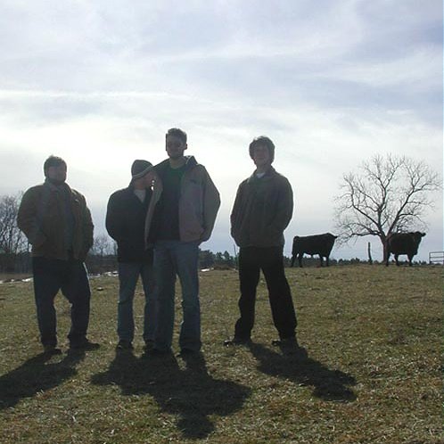 The Burning Dirty Band music, videos, stats, and photos | Last.fm