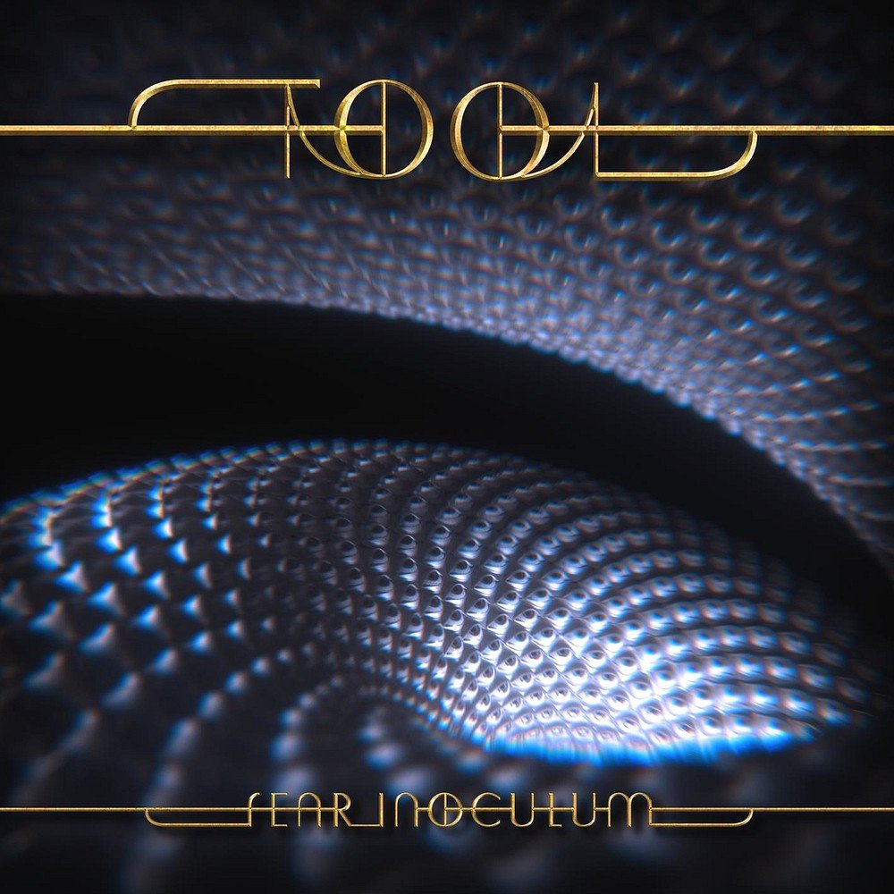 Fear Inoculum images and artwork | Last.fm