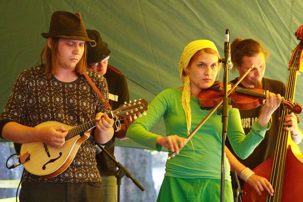 Mojakka music, videos, stats, and photos | Last.fm