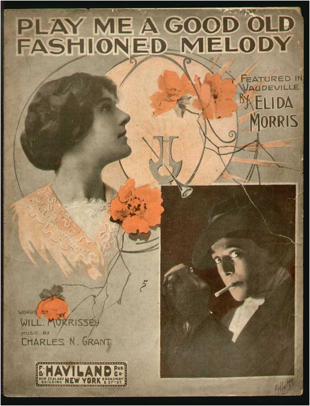 Elida Morris music, videos, stats, and photos | Last.fm